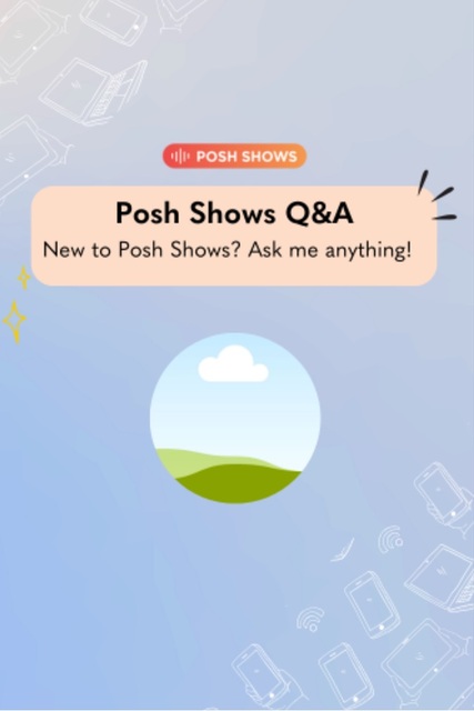 Posh Show - Poshmark